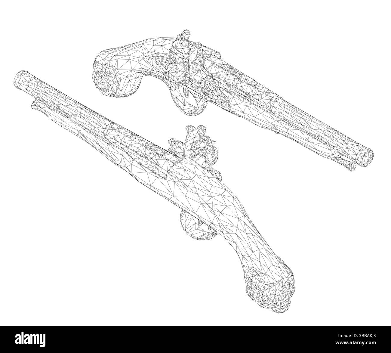 Old plot Stock Vector Images - Alamy