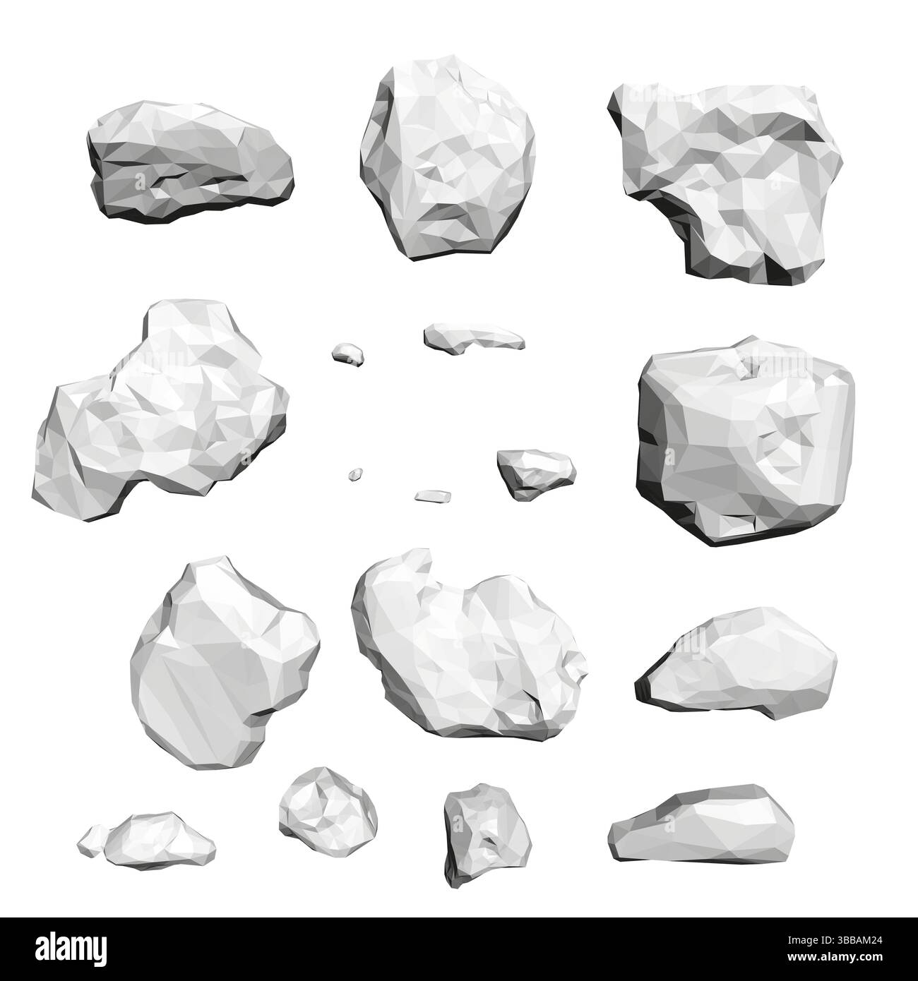 Stone across Stock Vector Images - Alamy