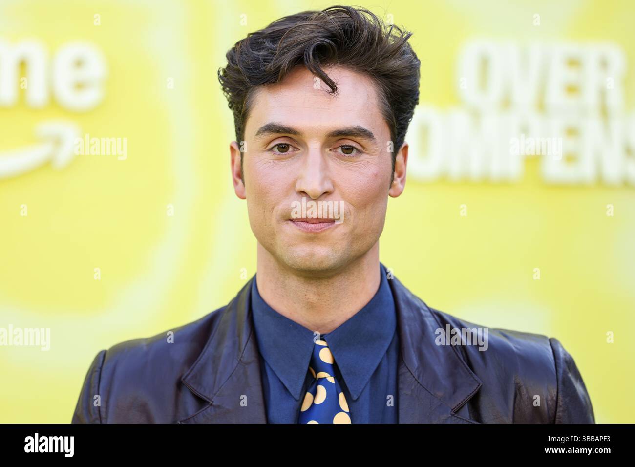 HOLLYWOOD, LOS ANGELES, CALIFORNIA, USA - MAY 14: American comedian and ...