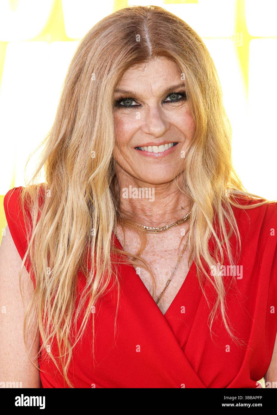 HOLLYWOOD, LOS ANGELES, CALIFORNIA, USA - MAY 14: American actress ...