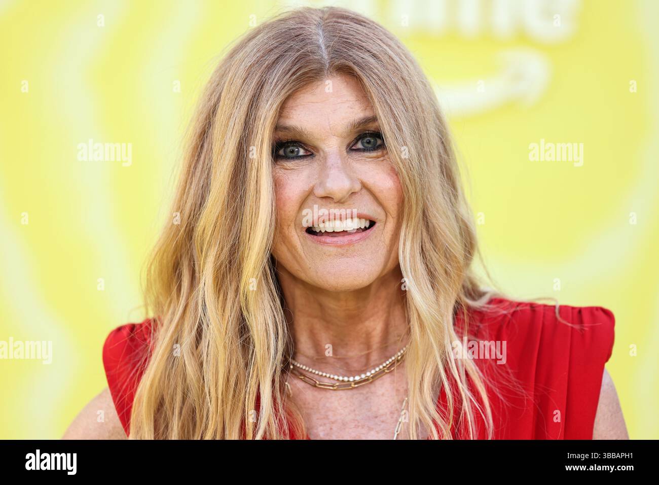 HOLLYWOOD, LOS ANGELES, CALIFORNIA, USA - MAY 14: American actress ...