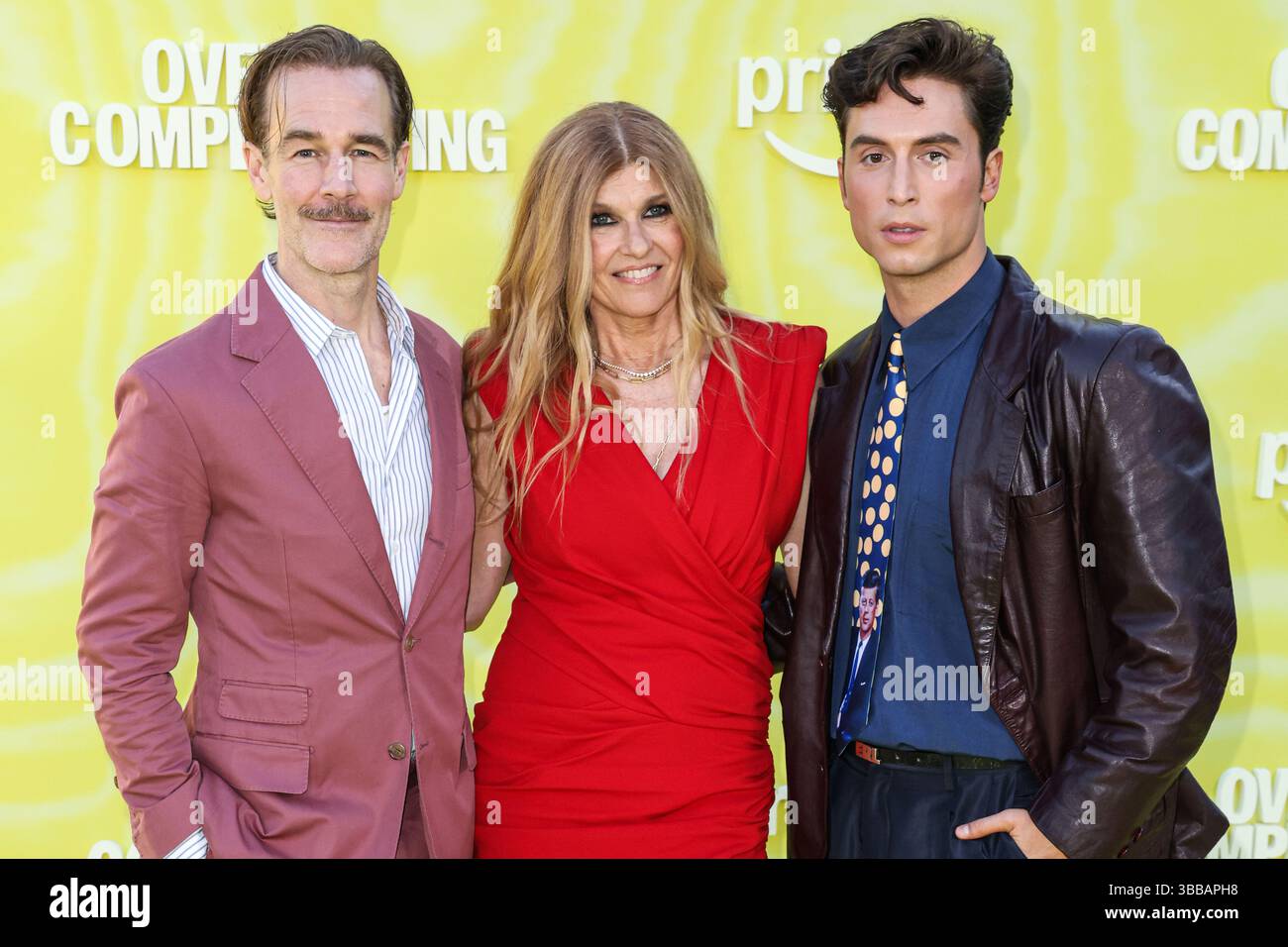 Hollywood, United States. 14th May, 2025. HOLLYWOOD, LOS ANGELES ...