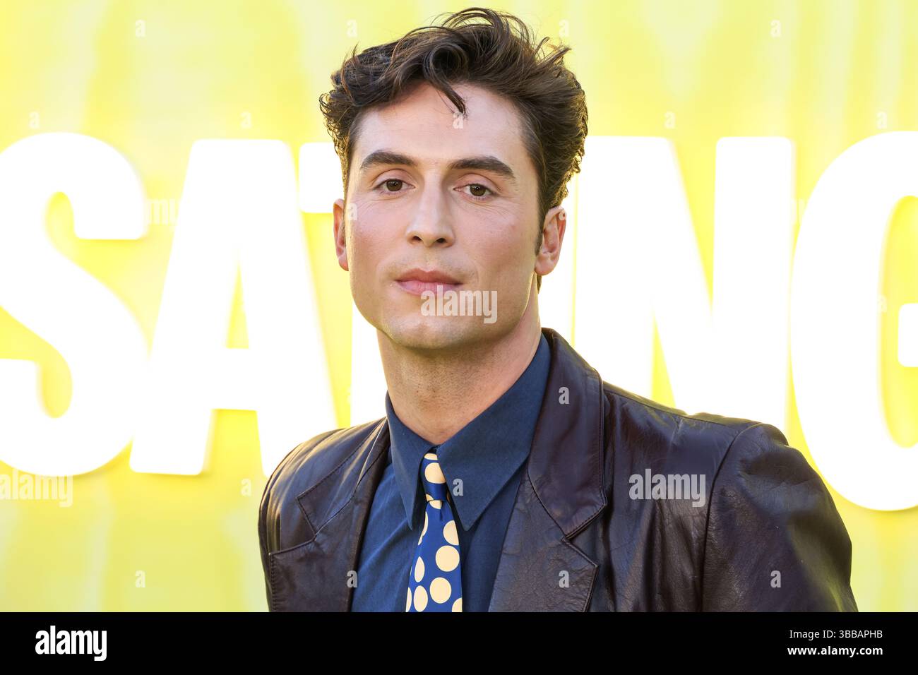 HOLLYWOOD, LOS ANGELES, CALIFORNIA, USA - MAY 14: American comedian and ...