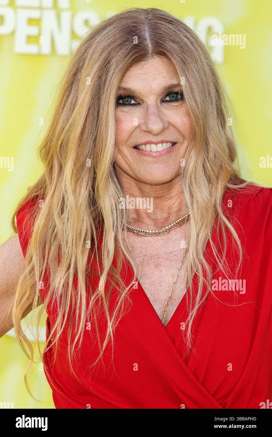 HOLLYWOOD, LOS ANGELES, CALIFORNIA, USA - MAY 14: American actress ...