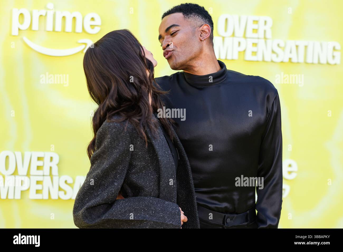 Hollywood, United States. 14th May, 2025. HOLLYWOOD, LOS ANGELES ...