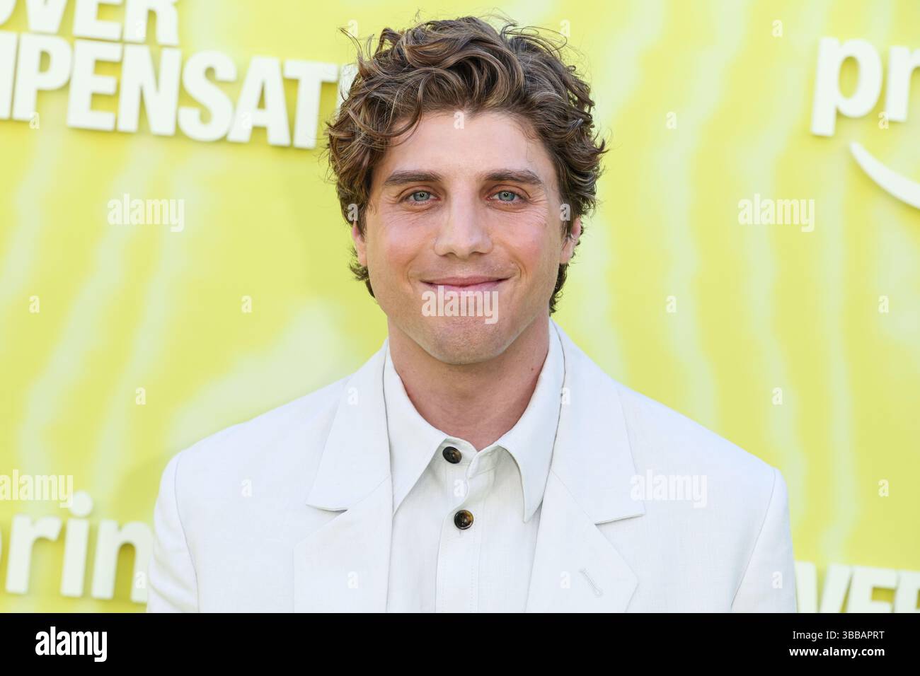 Hollywood, United States. 14th May, 2025. HOLLYWOOD, LOS ANGELES ...