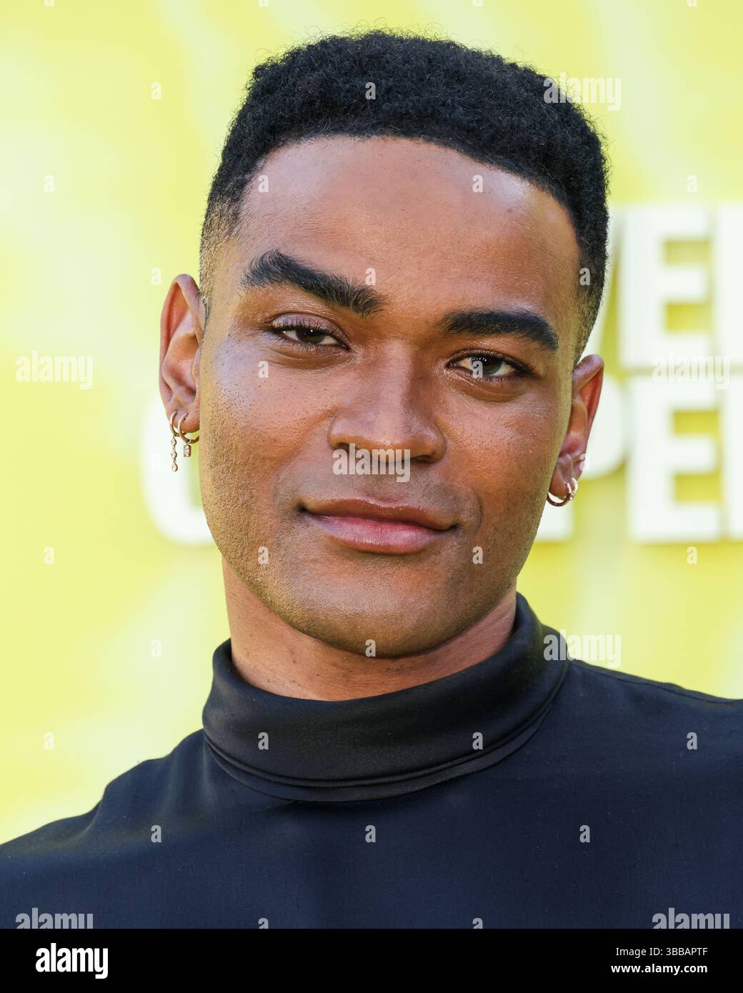 HOLLYWOOD, LOS ANGELES, CALIFORNIA, USA - MAY 14: American actor ...