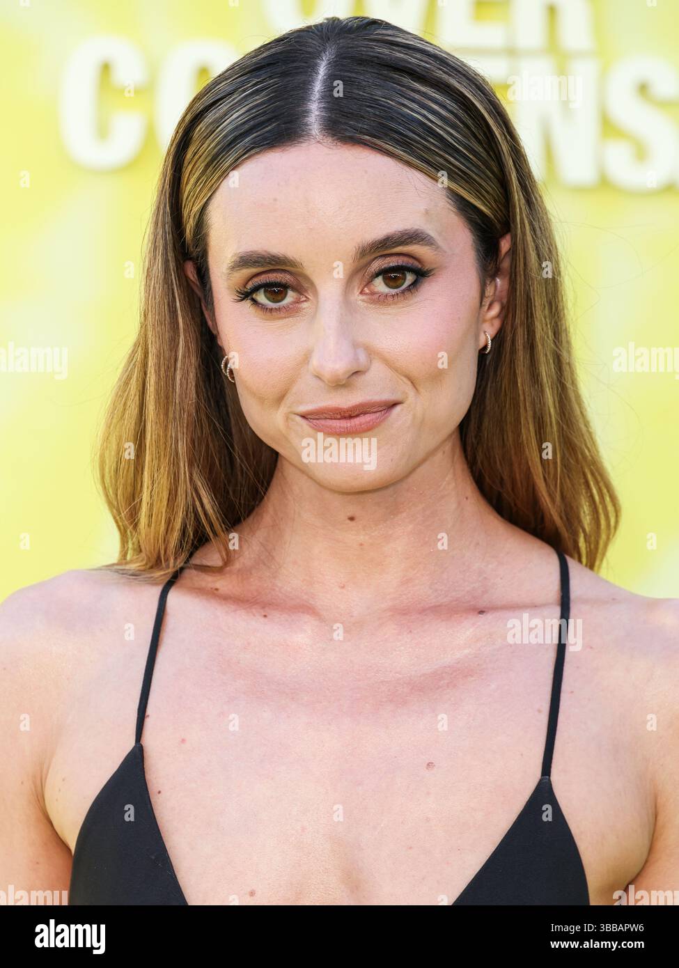 Hollywood, United States. 14th May, 2025. HOLLYWOOD, LOS ANGELES ...