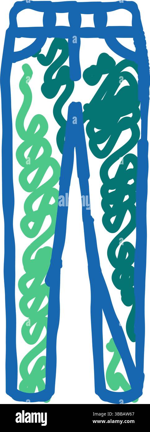 High waist pants clothes hi-res stock photography and images - Alamy