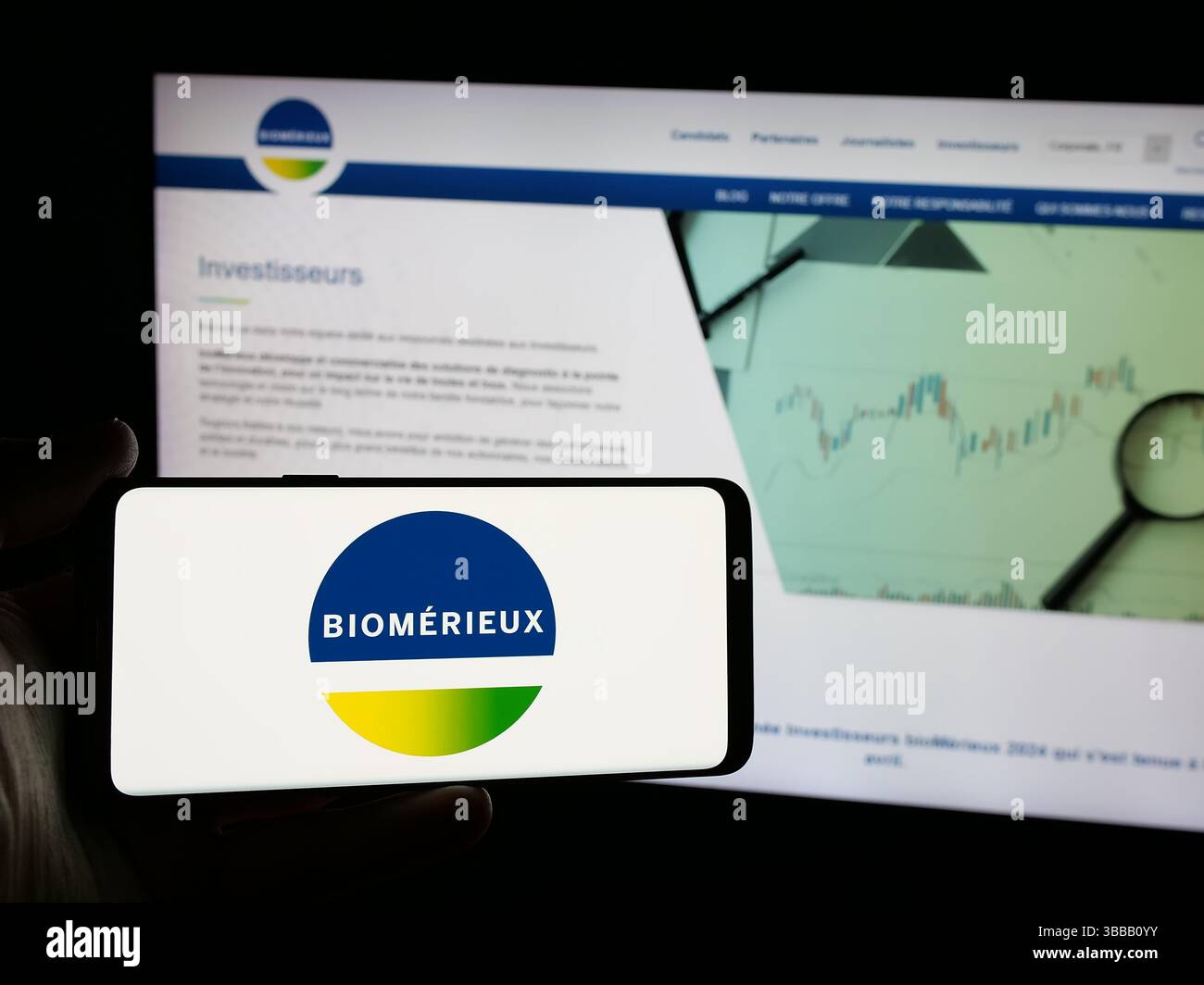 Bim business company logo hi-res stock photography and images - Alamy