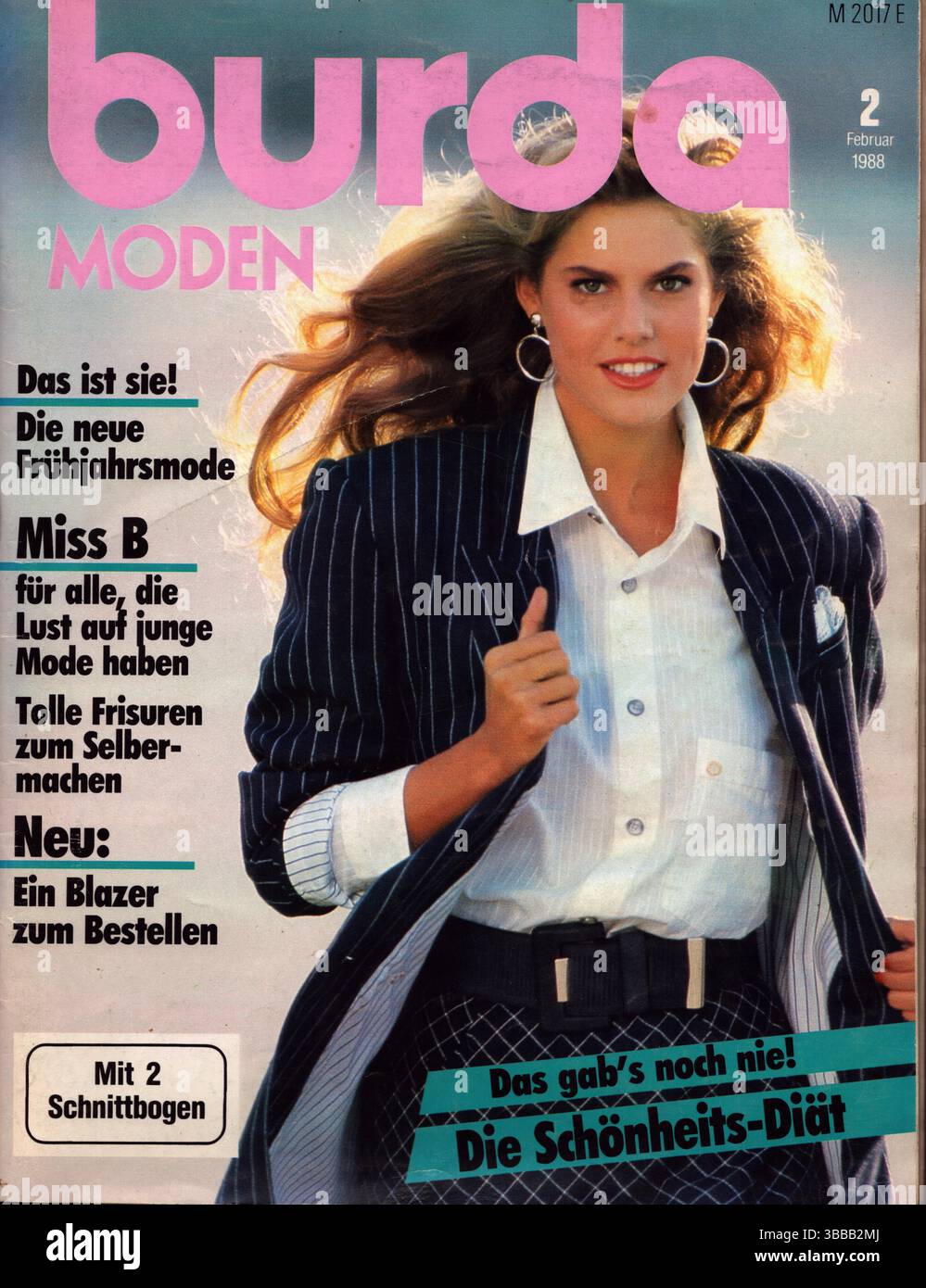 German fashion hi-res stock photography and images - Alamy