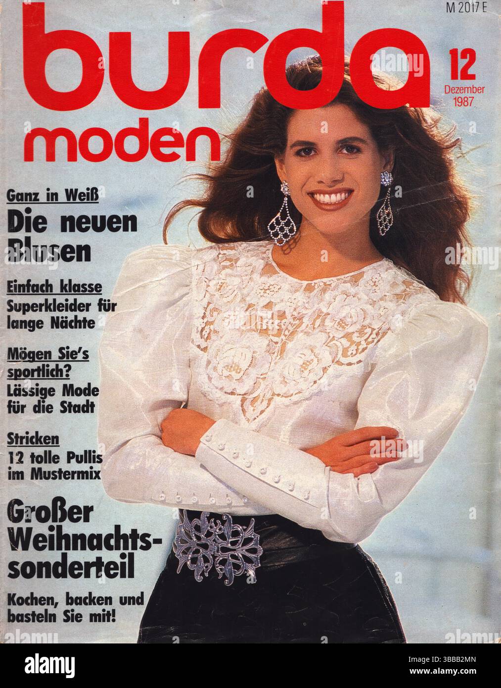 German fashion hi-res stock photography and images - Alamy