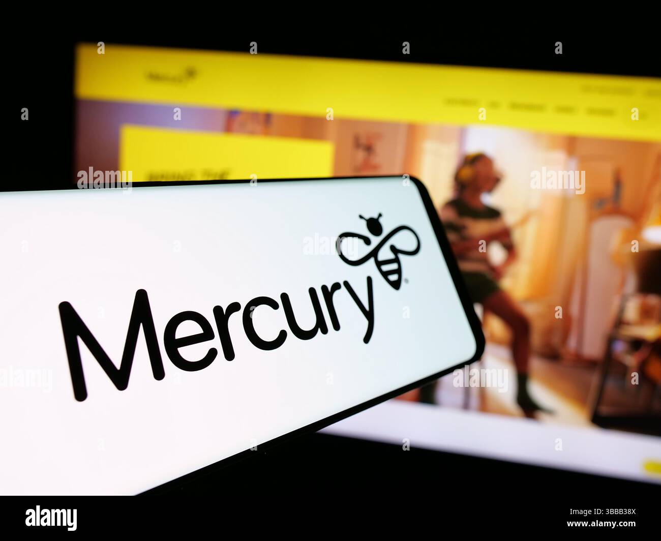 Mcy business logo hi-res stock photography and images - Alamy