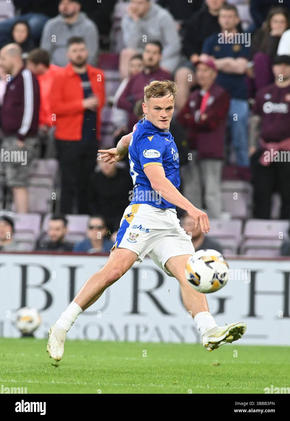 Taylor steven st johnstone hi-res stock photography and images - Alamy