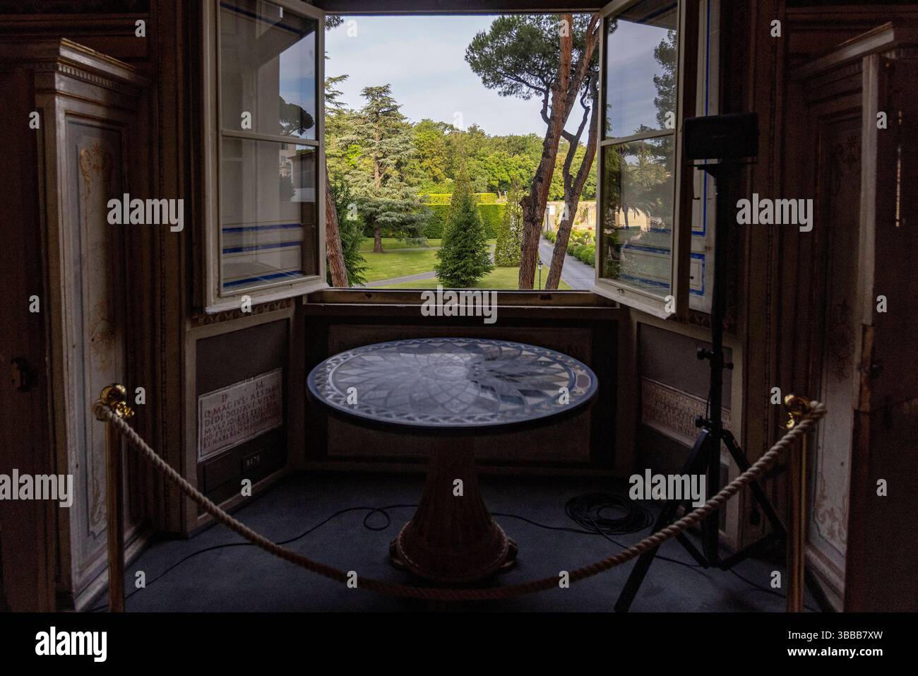 Vatican Museums collection of Minute Mosaics Items of the exhibition of ...