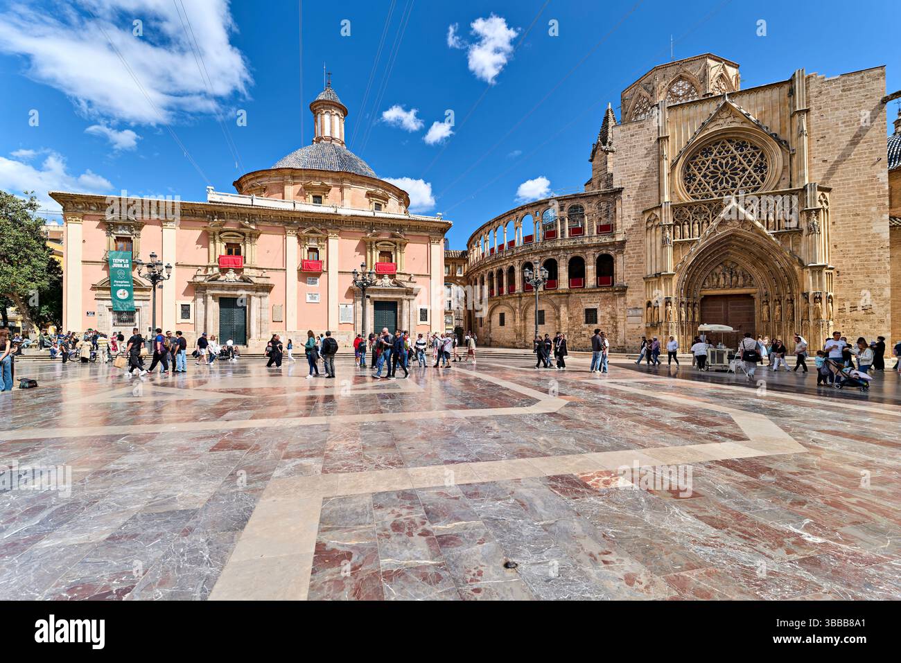 Palacio de fuentehermosa hi-res stock photography and images - Alamy
