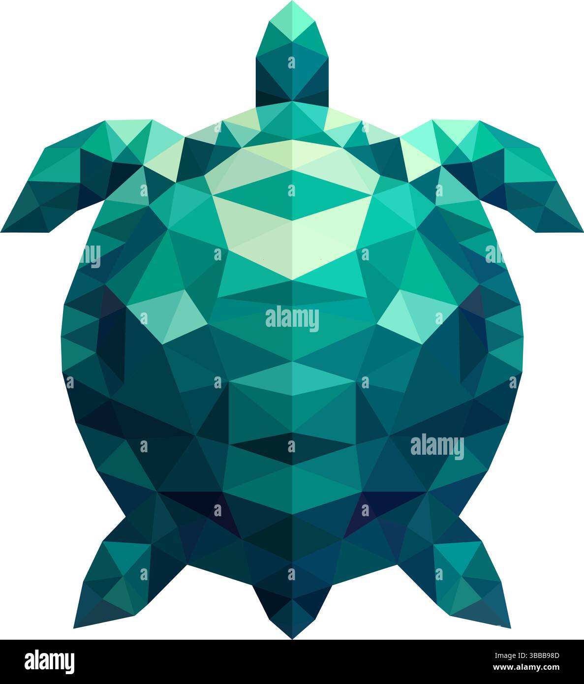 Simple top down view Stock Vector Images - Alamy