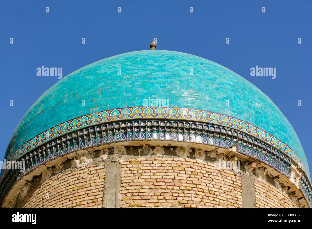 Uzbekistan classic architecture of historical buildings in the city of ...
