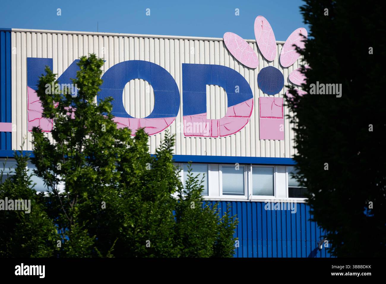 The household goods group Kodi, threatened with insolvency, will close ...