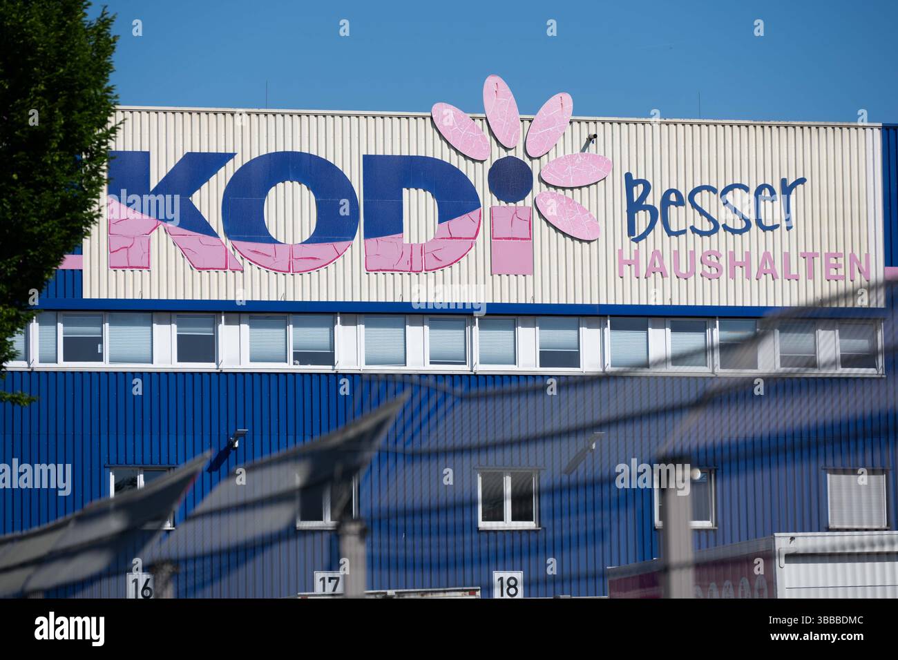 The household goods group Kodi, threatened with insolvency, will close ...