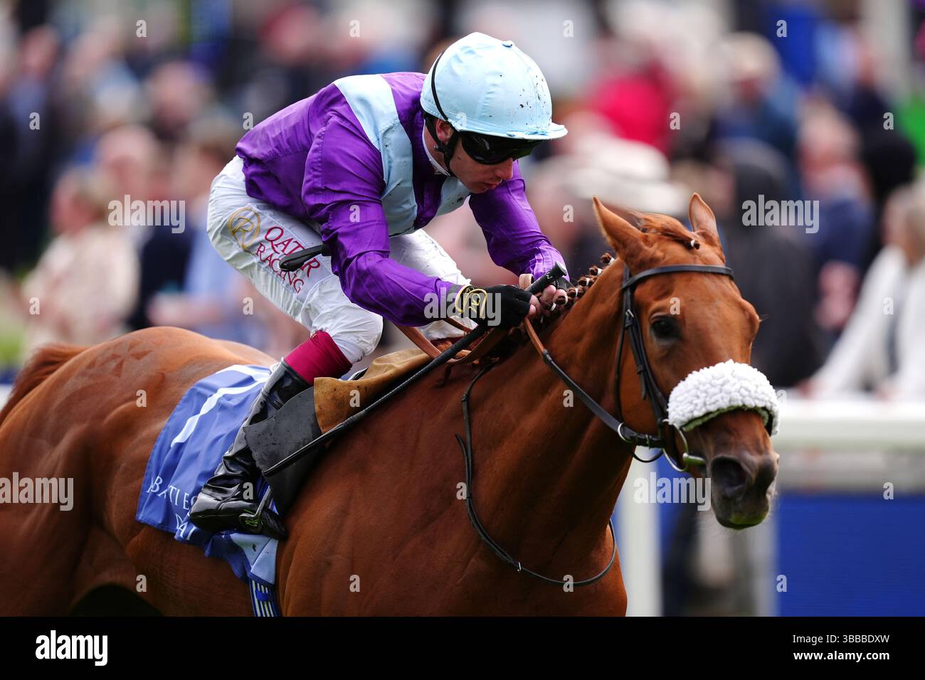 Oisin murphy york 2025 hi-res stock photography and images - Alamy