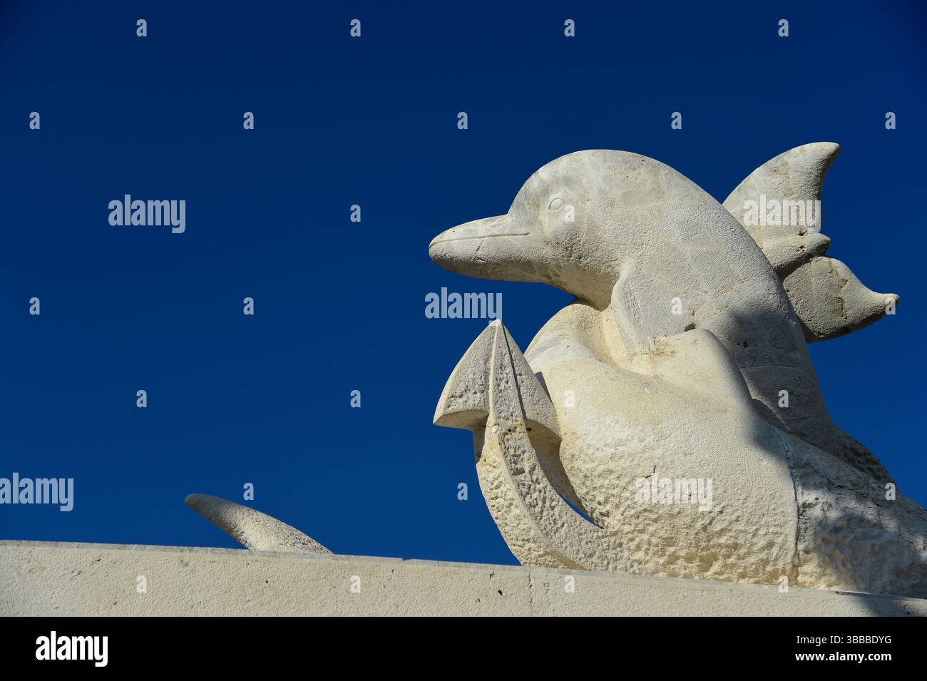 Statue cadiz hi-res stock photography and images - Alamy