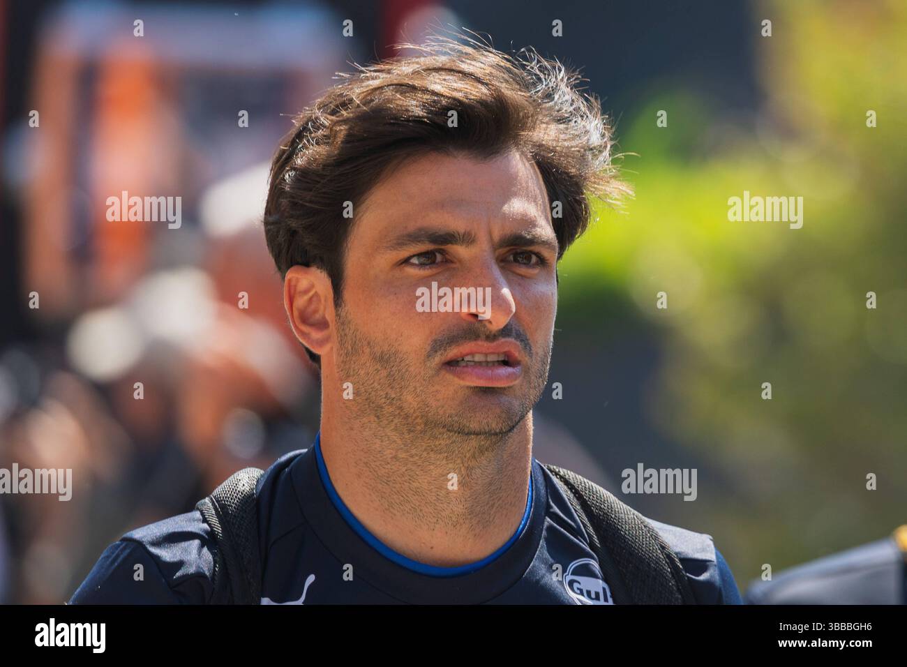 2025 Formula One Emilia Romagna Grand Prix Autodromo Enzo e Dino ...