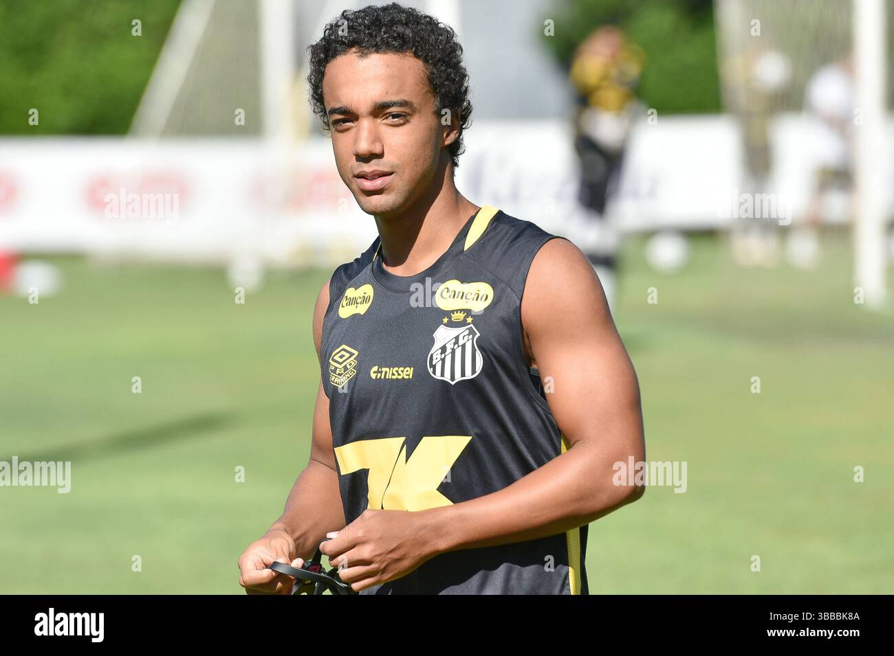 Santos, Brazil. 15th May, 2025. SP - SANTOS - 05/15/2025 - SANTOS ...