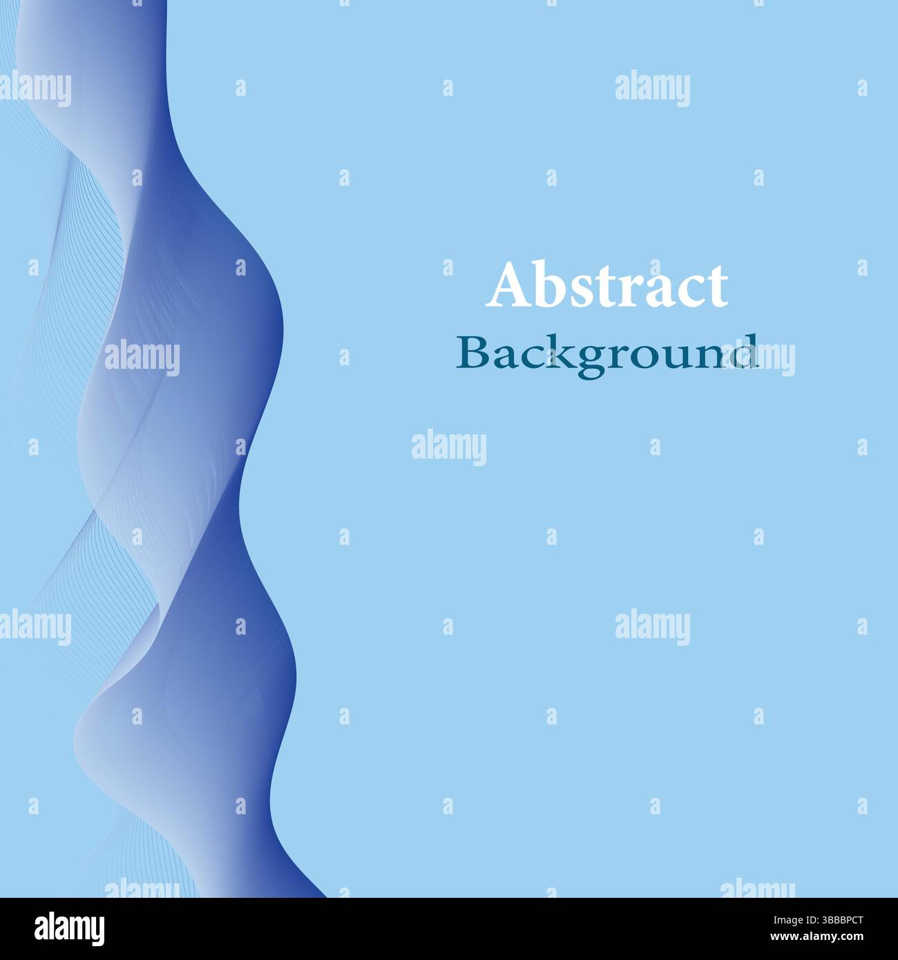 Texture on canvas blue Stock Vector Images - Alamy