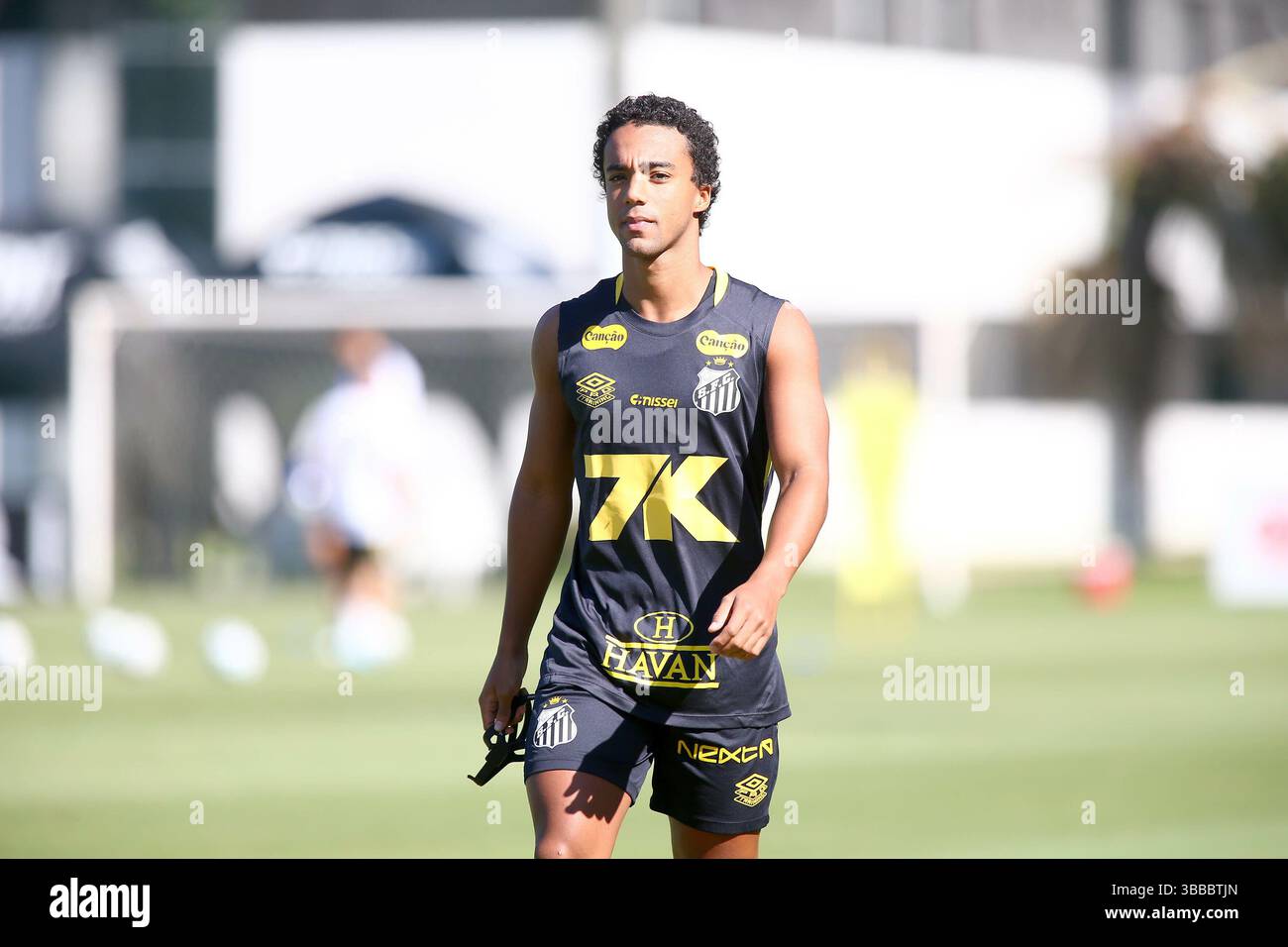 Santos, Brazil. 15th May, 2025. SP - SANTOS - 05/15/2025 - SANTOS ...