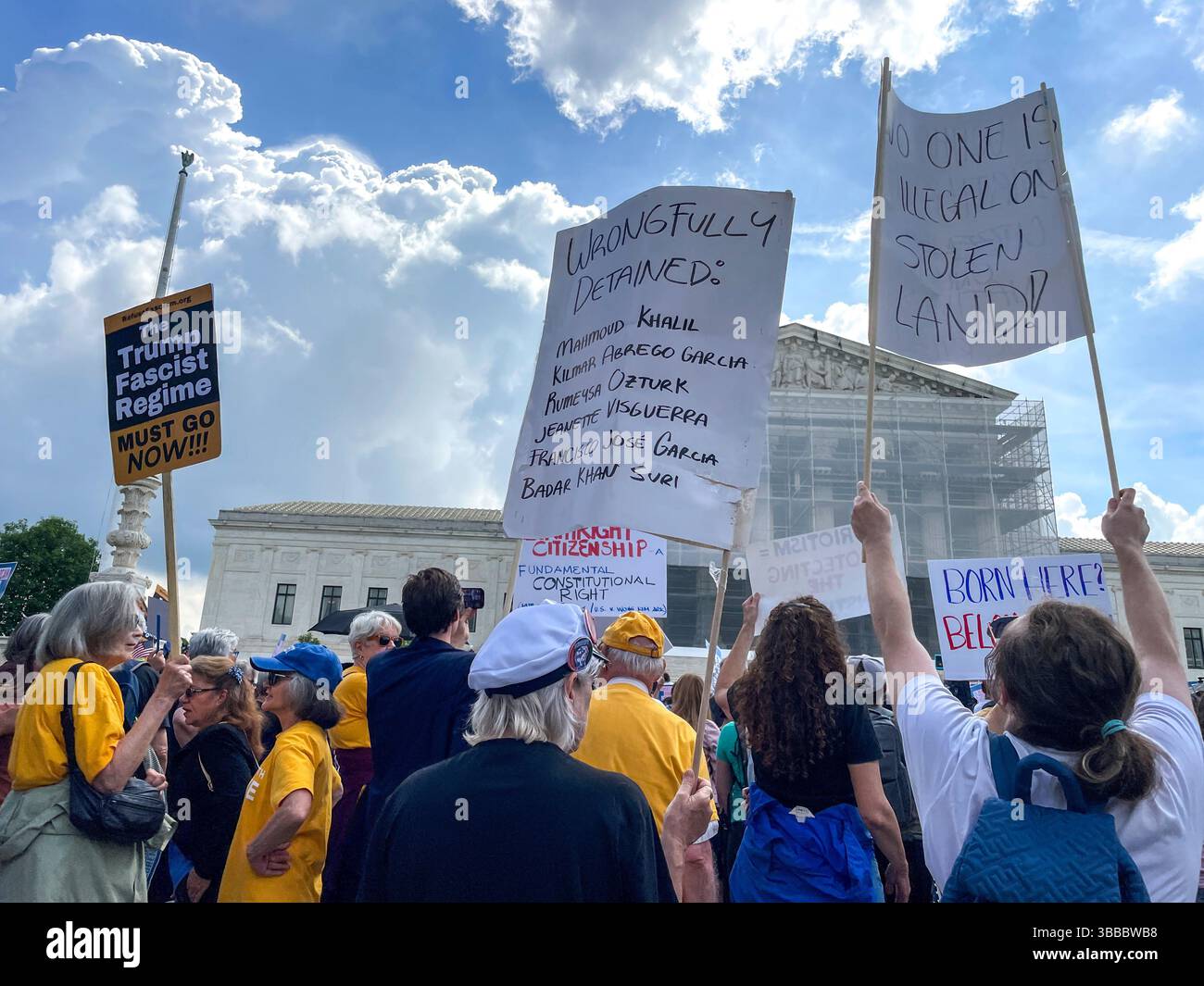 14th amendment hi-res stock photography and images - Alamy