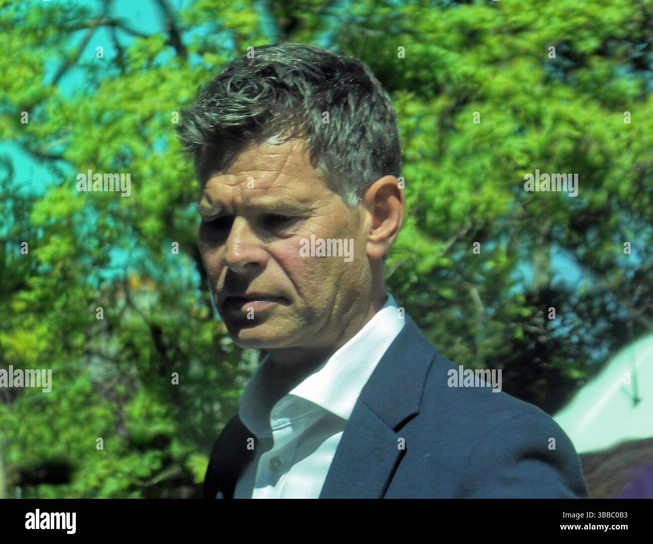 Harry tangye hi-res stock photography and images - Alamy