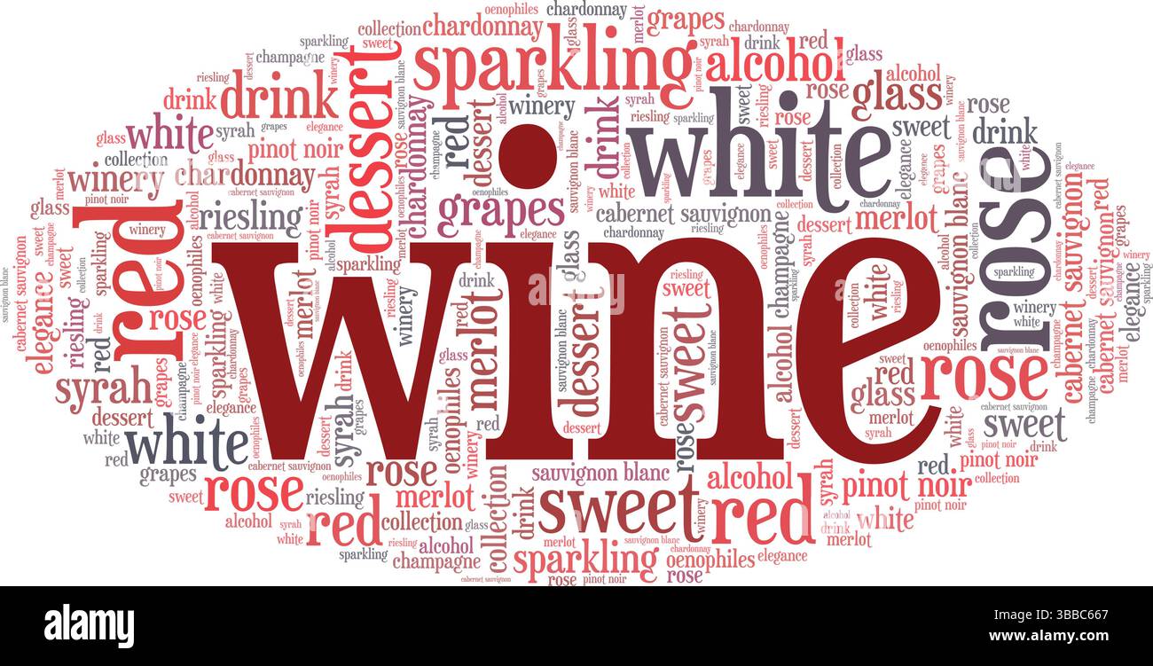 Wine fruits on background Stock Vector Images - Alamy