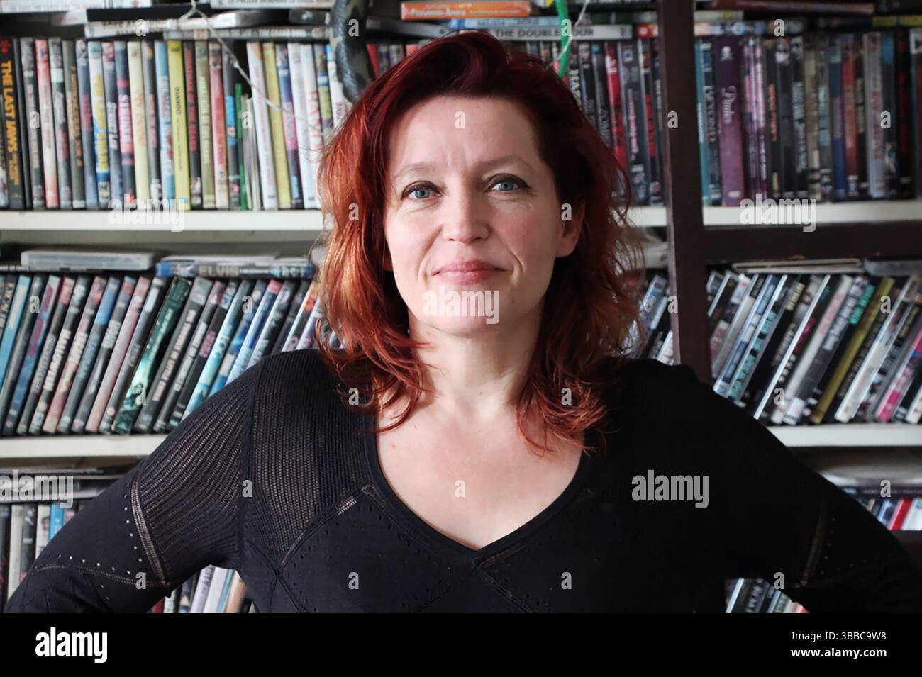 Mr. K (2024) Director, Tallulah Hazekamp Schwab *Filmstill - Editorial ...