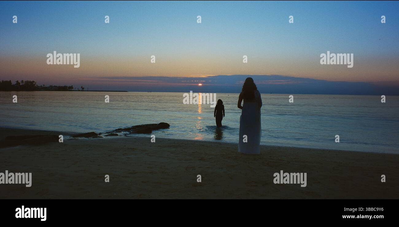 Apollon By Day Athena By Night (2024) *Filmstill - Editorial Use Only ...