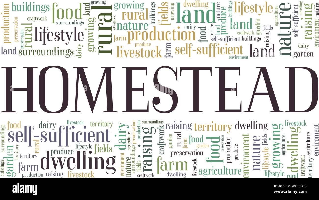 Rural off grid energy Stock Vector Images - Alamy