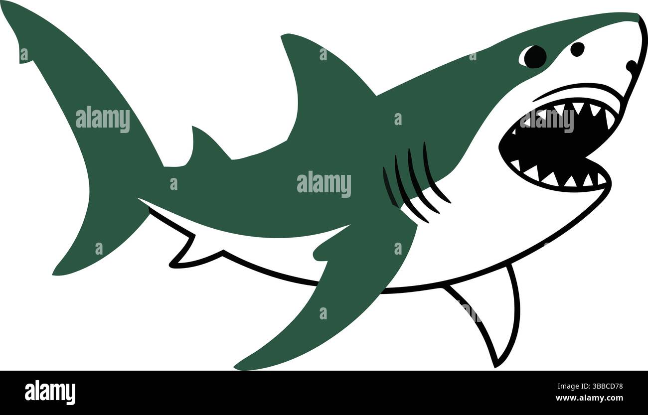 Marine hunters Stock Vector Images - Alamy