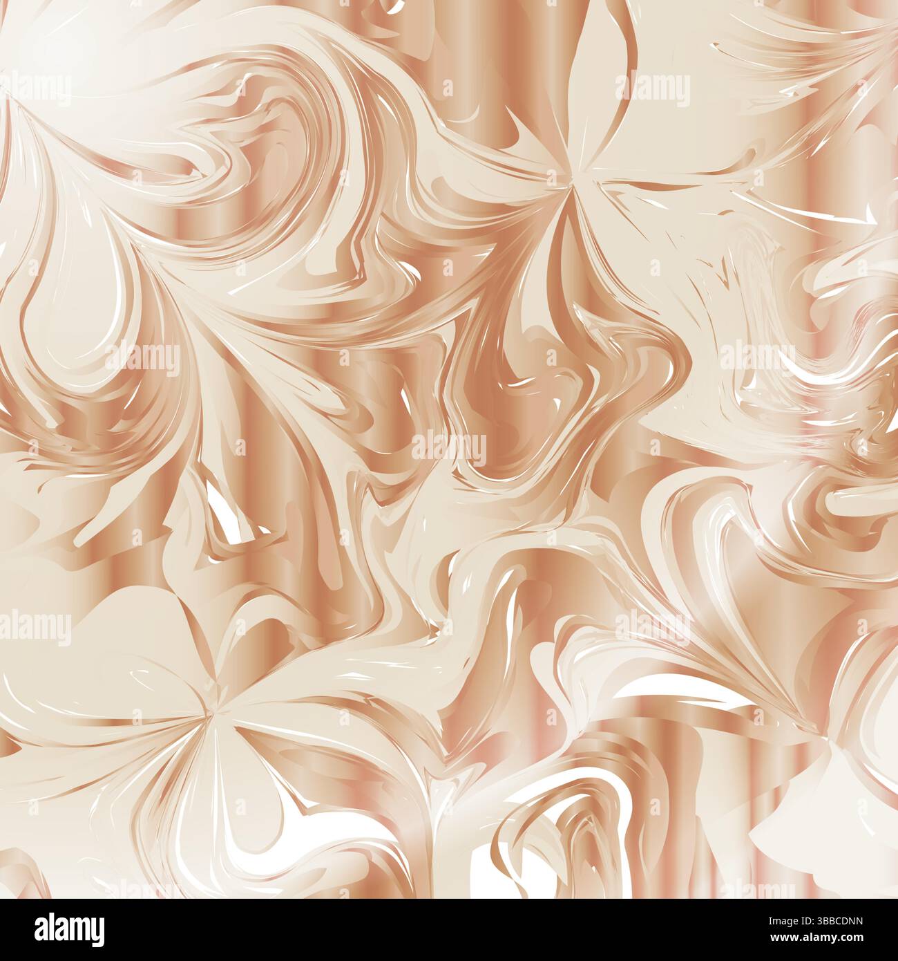 Abstract marble texture digital Stock Vector Images - Alamy