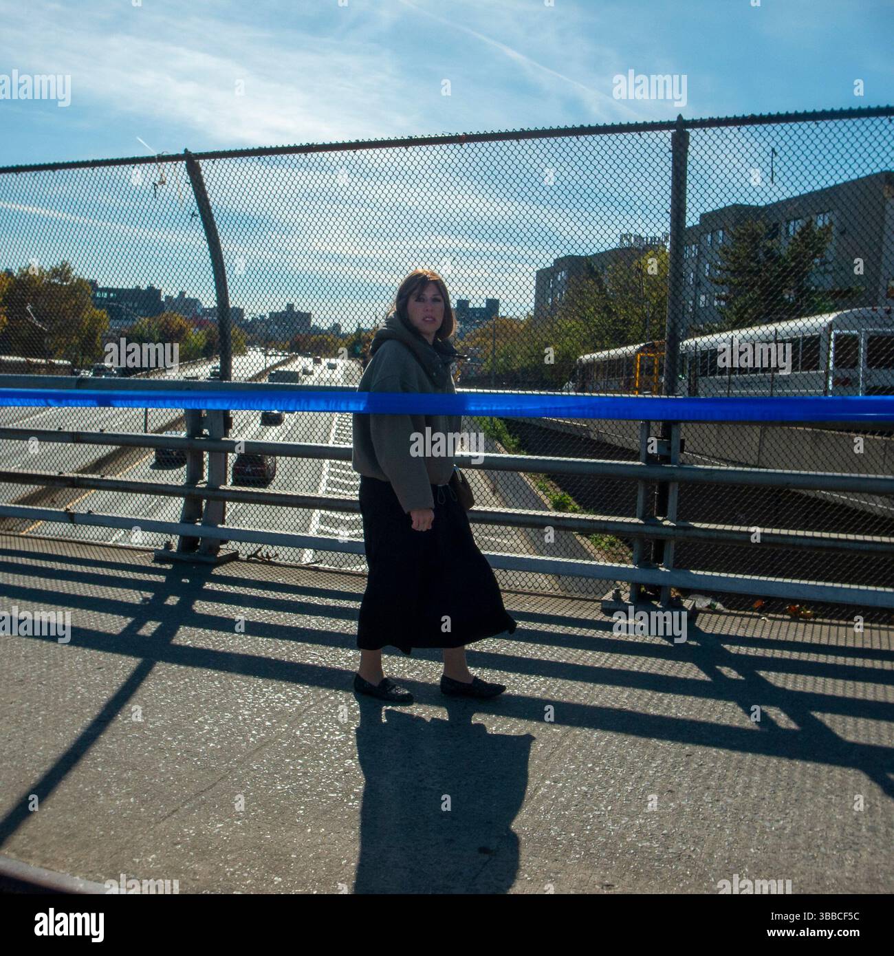 New York, New York, USA. 3rd Nov, 2024. All persons born or naturalized ...