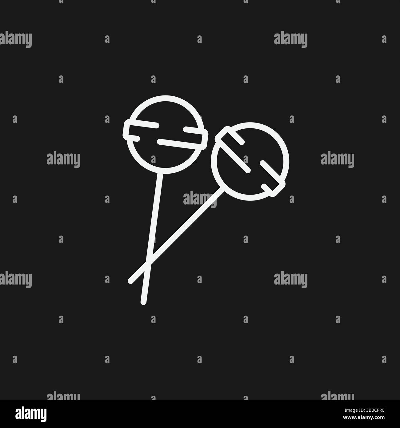 Minimalist stick figure icon Black and White Stock Photos & Images - Alamy
