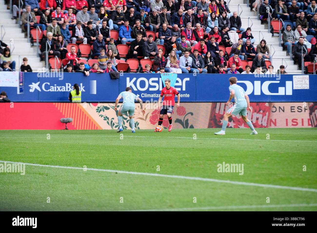 Bryan zaragoza 2025 hi-res stock photography and images - Alamy