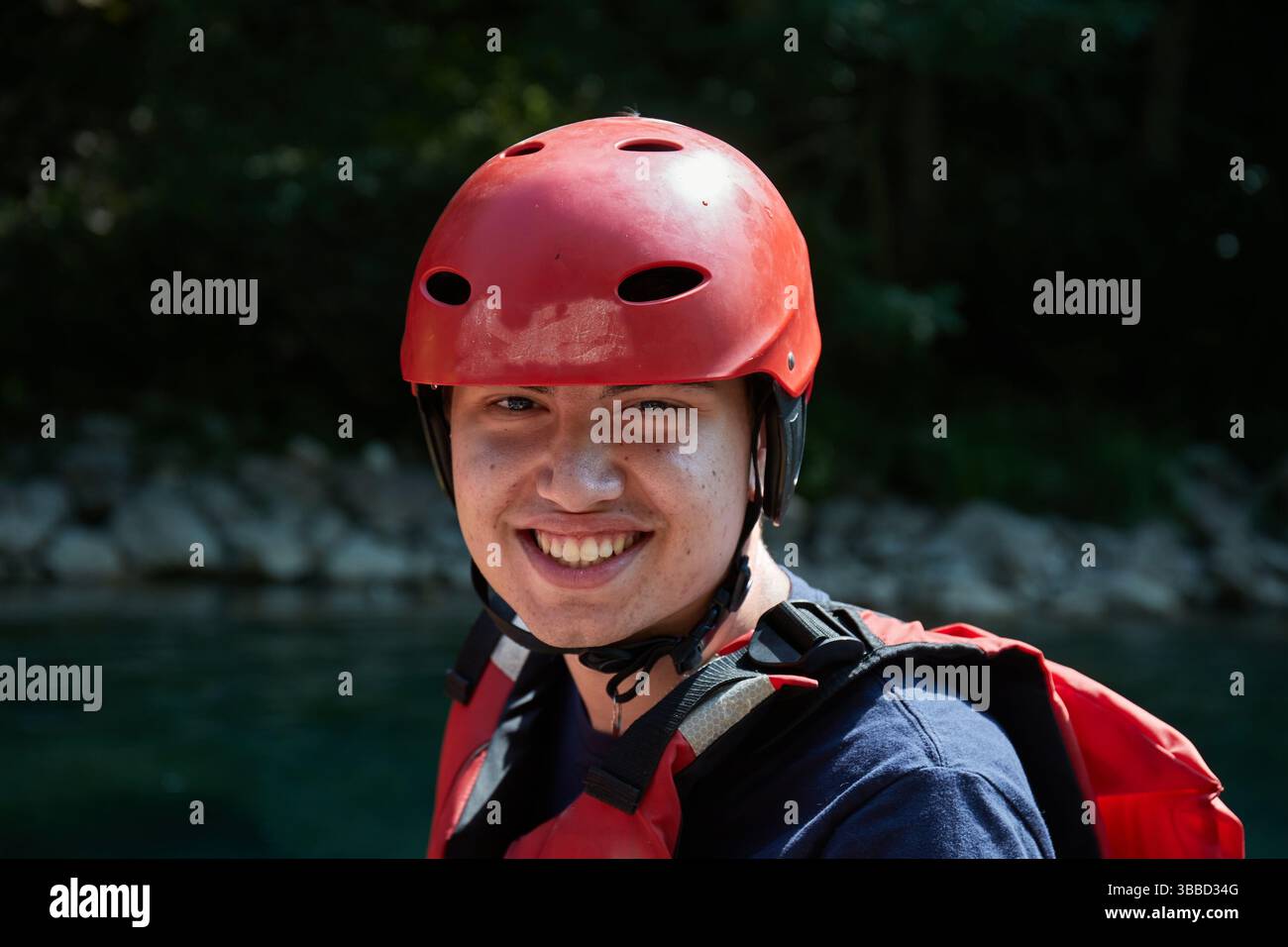 Rafting tour on tara hi-res stock photography and images - Alamy