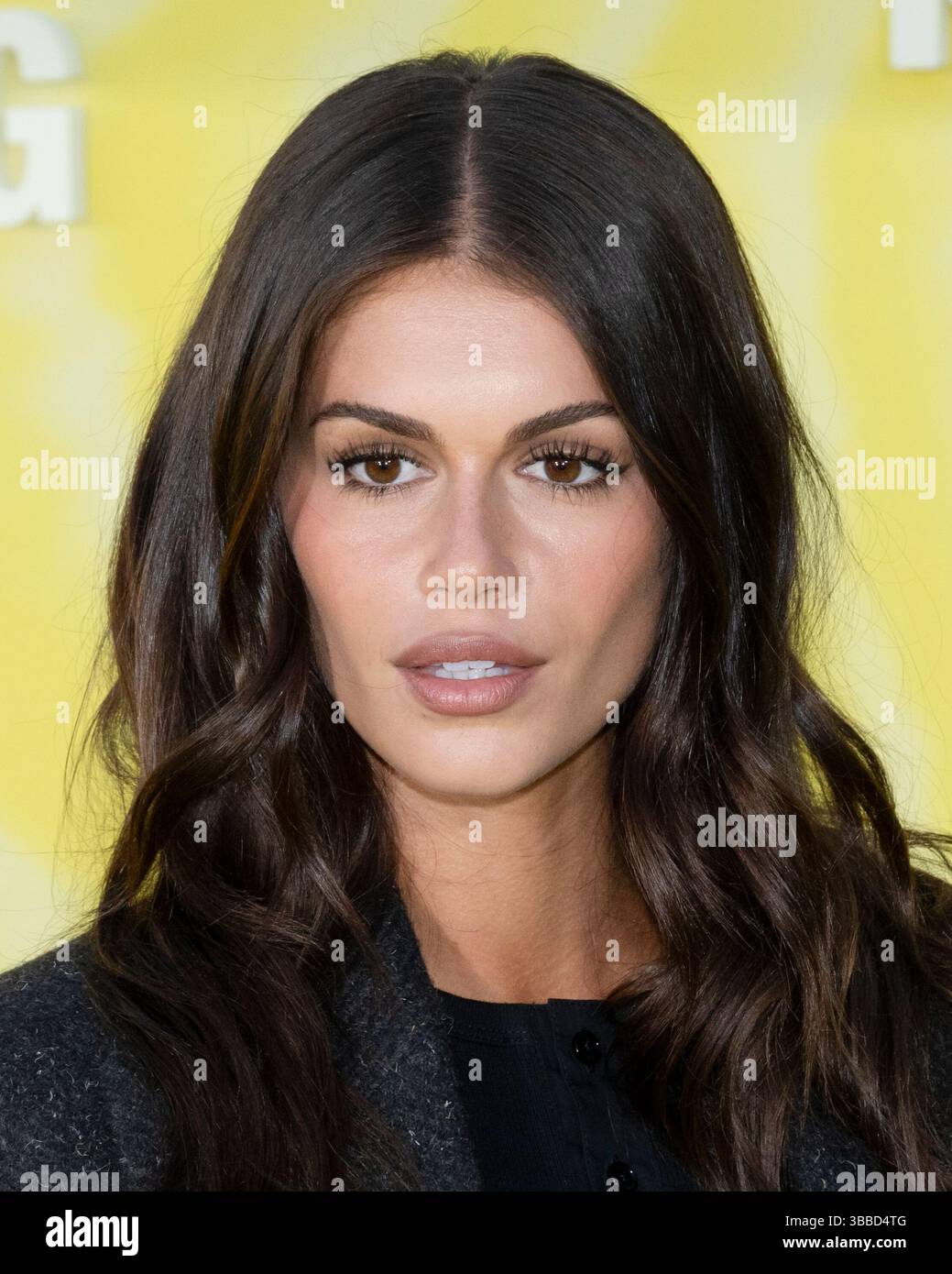 May 14, 2025, Hollywood, California, USA: Kaia Gerber attends the Prime ...