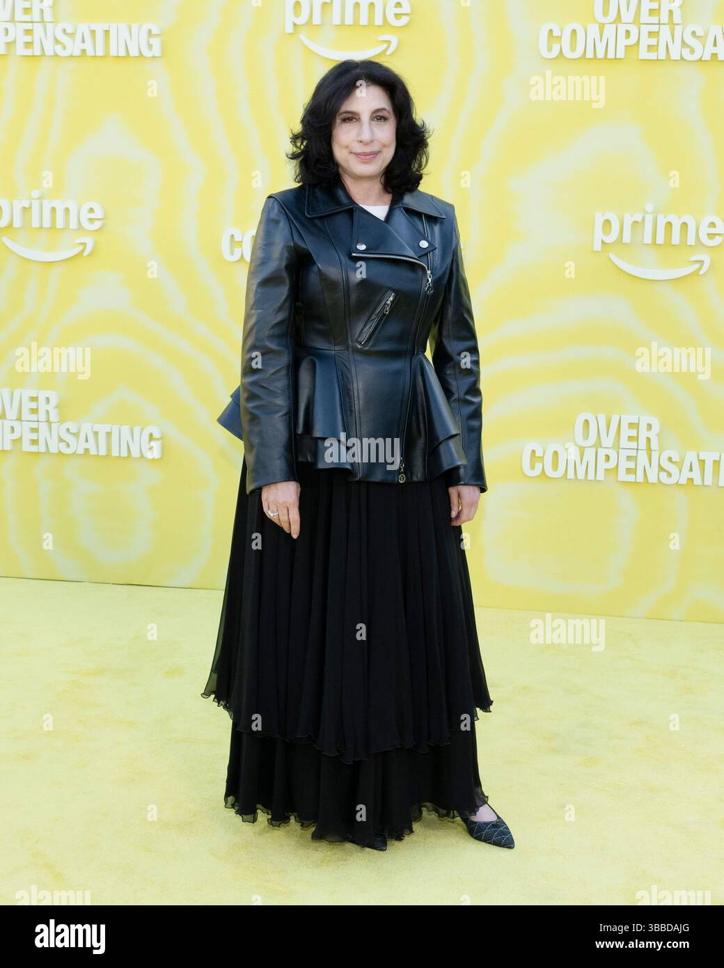 May 14, 2025, Hollywood, California, USA: Sue Kroll attends the Prime ...