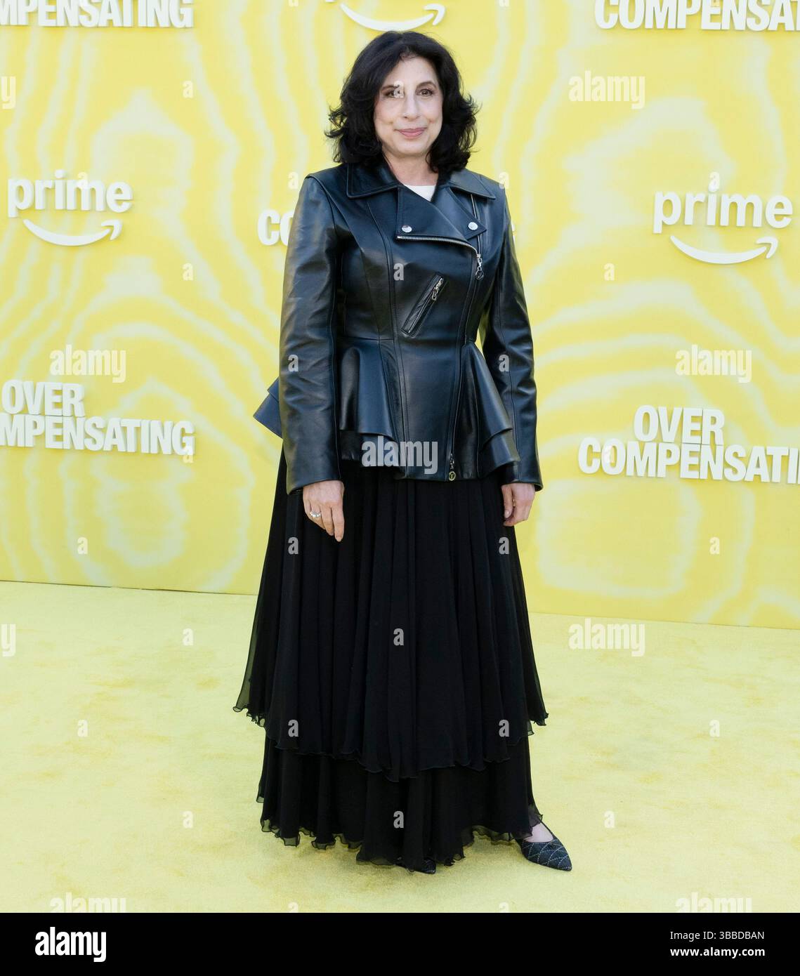 May 14, 2025, Hollywood, California, USA: Sue Kroll attends the Prime ...