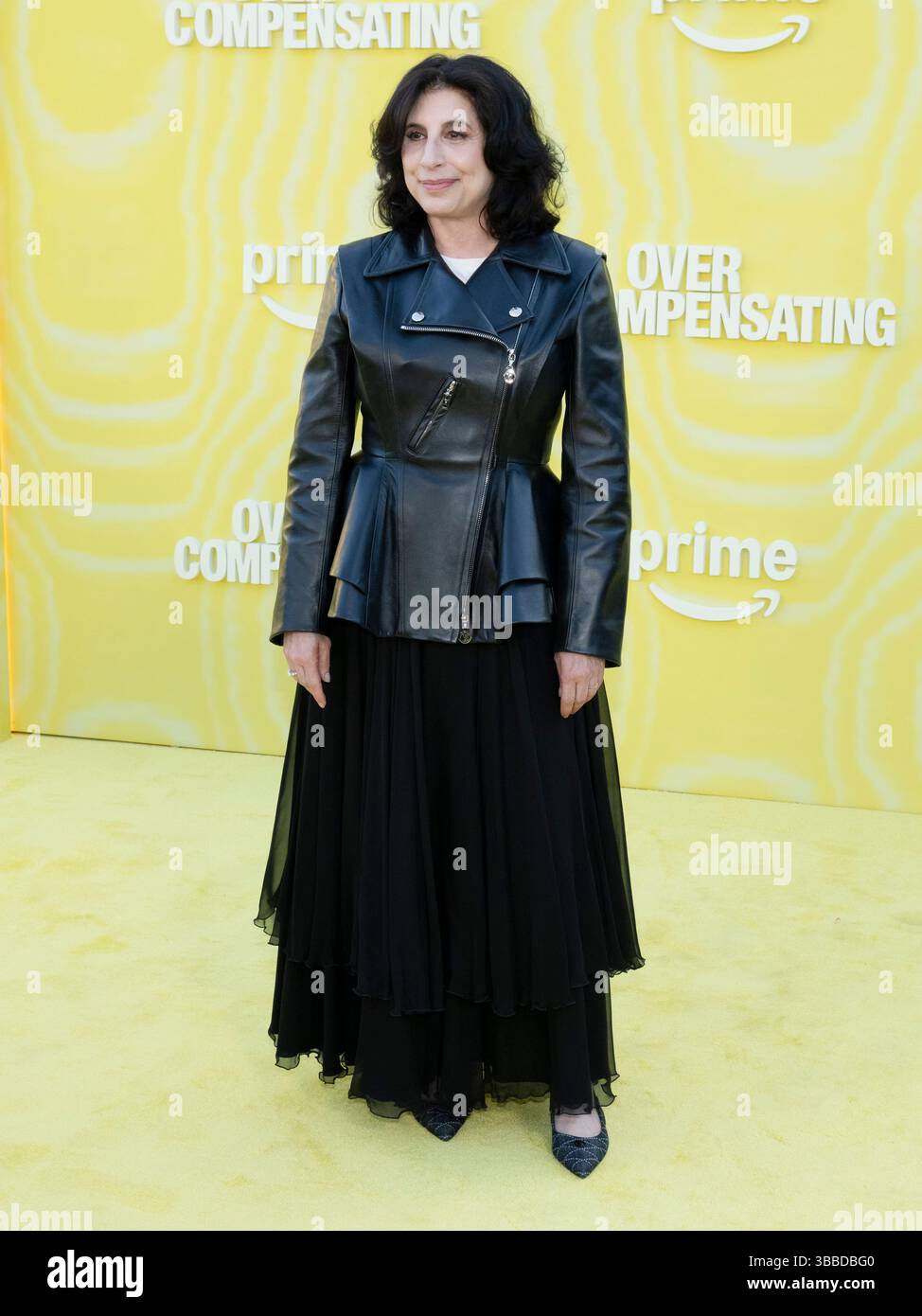 May 14, 2025, Hollywood, California, USA: Sue Kroll attends the Prime ...