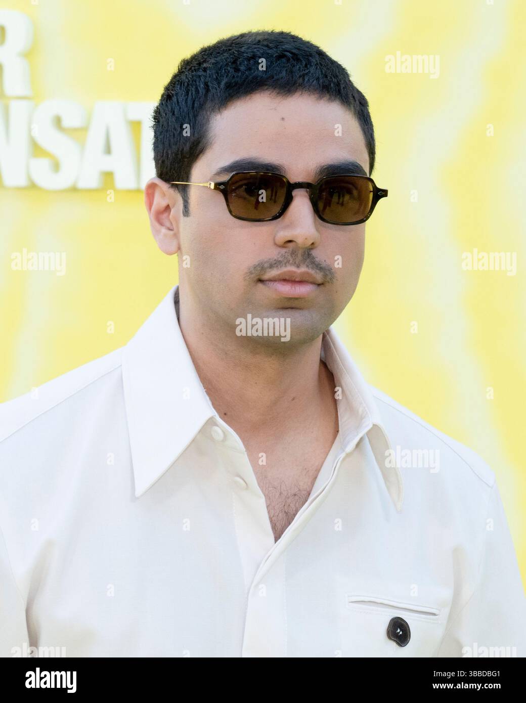 May 14, 2025, Hollywood, California, USA: Rish Shah attends the Prime ...