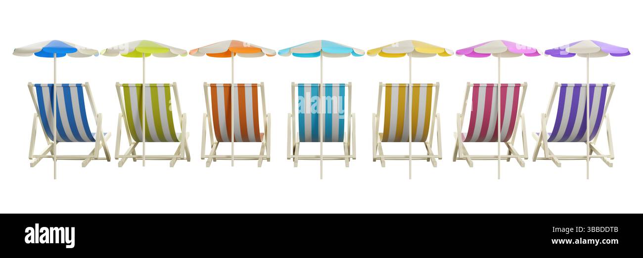 But perfect for sunbathing Cut Out Stock Images & Pictures - Alamy