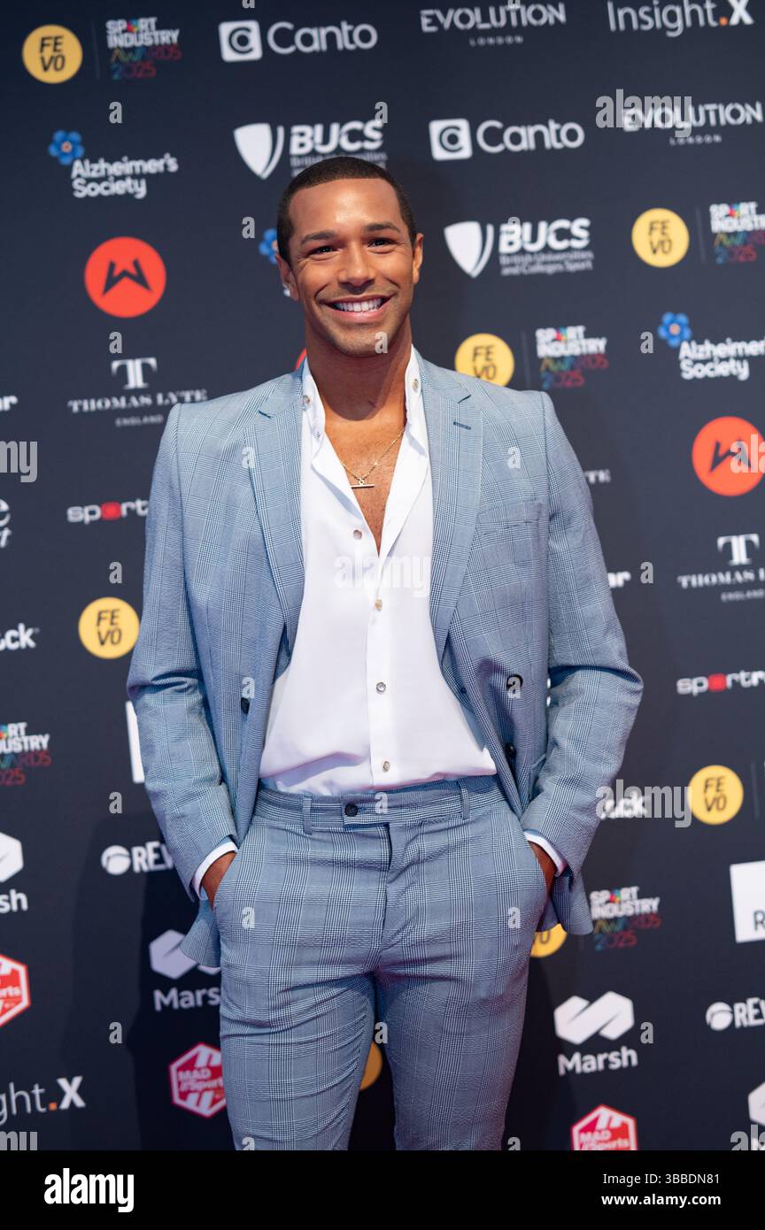 National record holder jamaica hi-res stock photography and images - Alamy