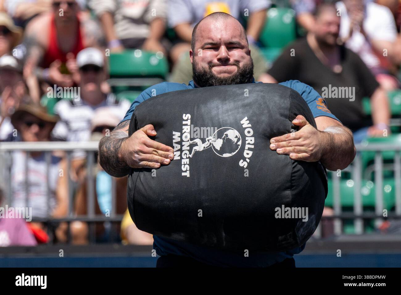 May 15, 2025, Sacramento, Ca, USA: Ondra Fojtu competes in the ...